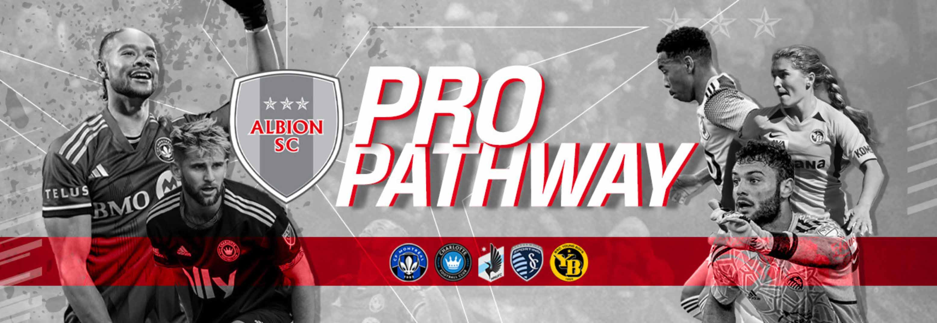 Albion SC Fairfield | Home